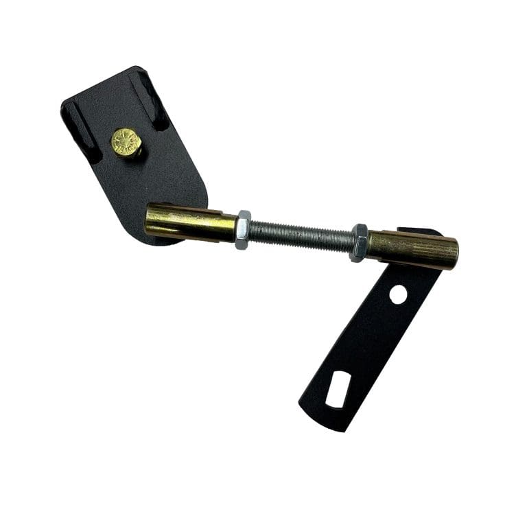 XJ (1984-2001) Jeep Cherokee Transfer Case Shift Linkage | Mountain ...